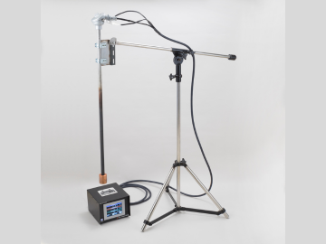 株式会社TYK｜ALT｜チタン酸アルミセラミックス製ラドル【高保温・高耐久】