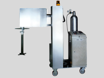 株式会社TYK｜ALT｜チタン酸アルミセラミックス製ラドル【高保温・高耐久】