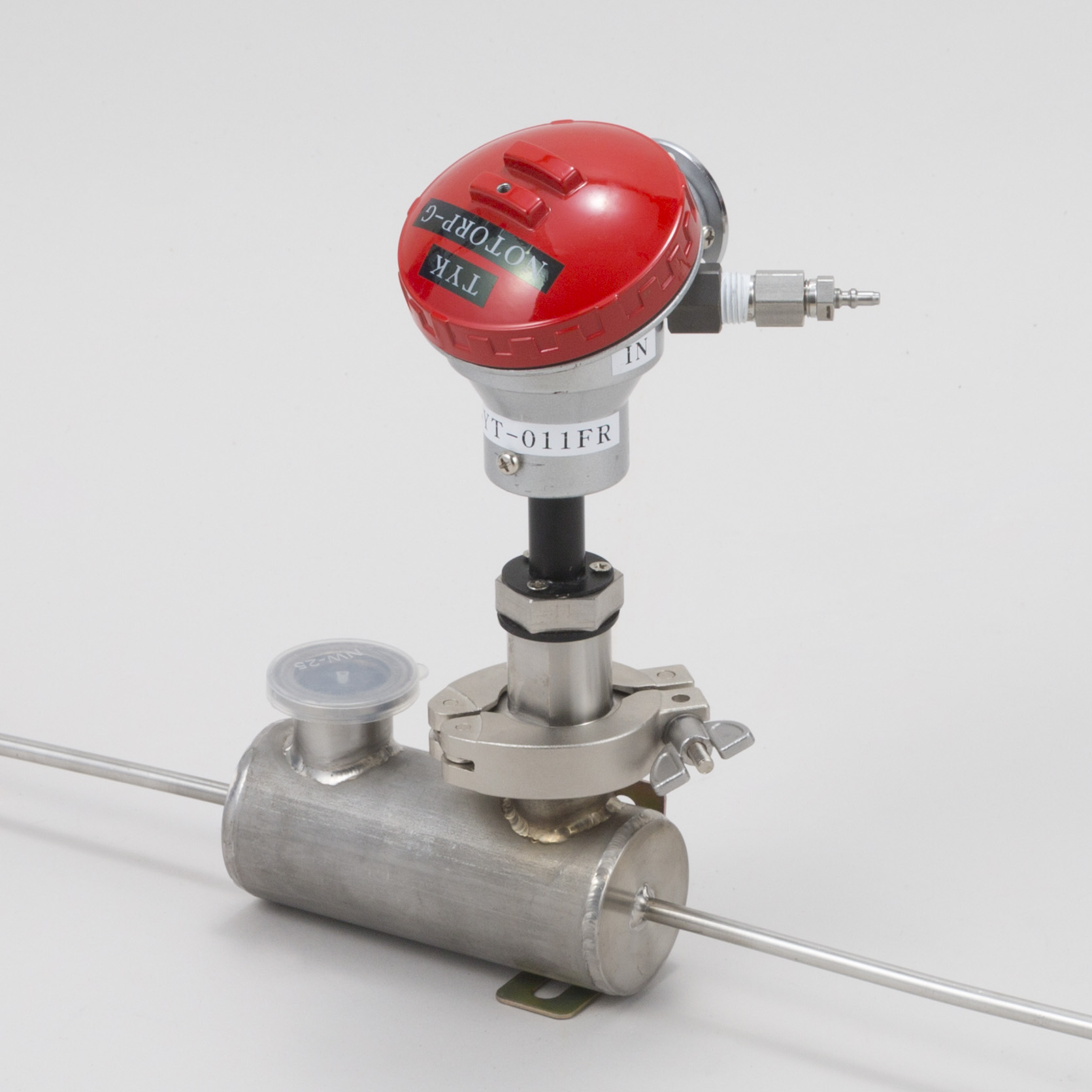 気相用水素センサーNOTORP