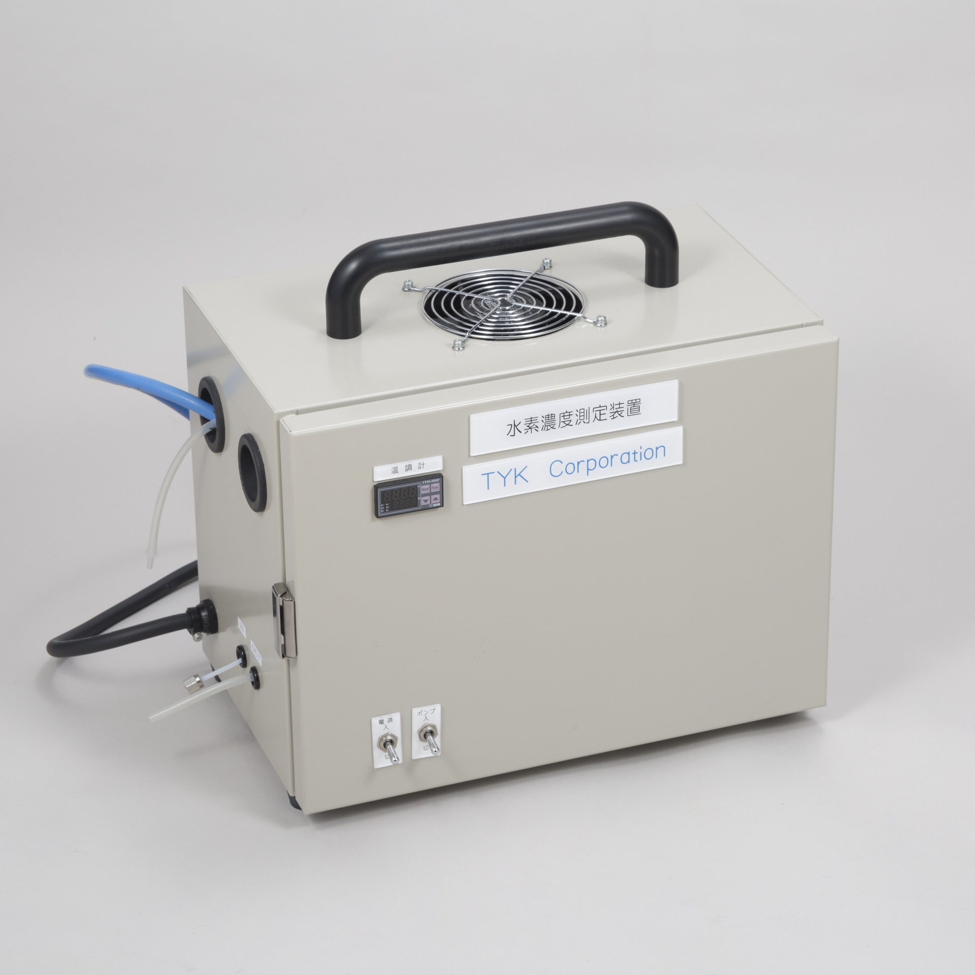 気相用水素センサーNOTORP