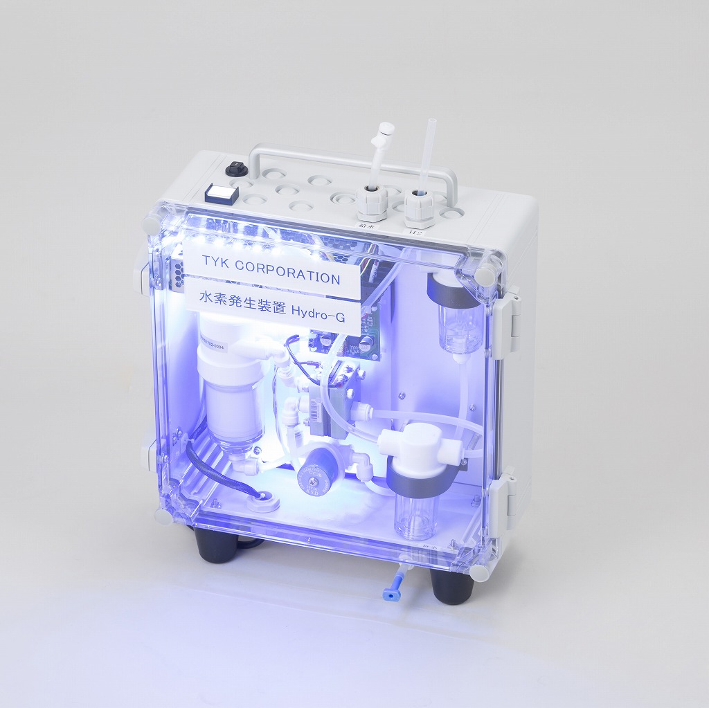 気相用水素センサーNOTORP